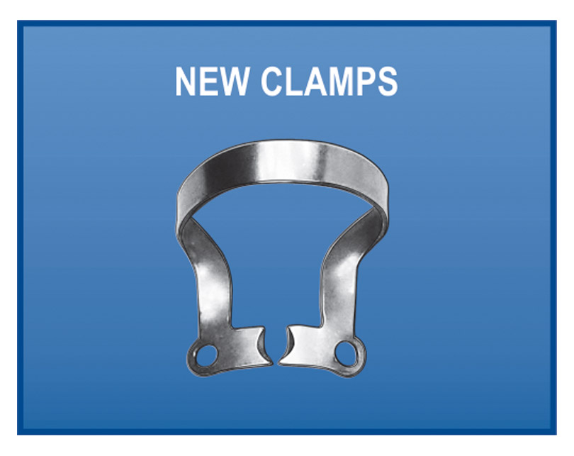 New Items 2022. TOR VM